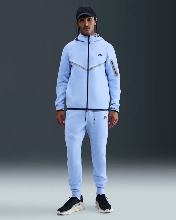Nike Tech Fleece Mens Clothing Fall 2025 Hoodies and Pants
