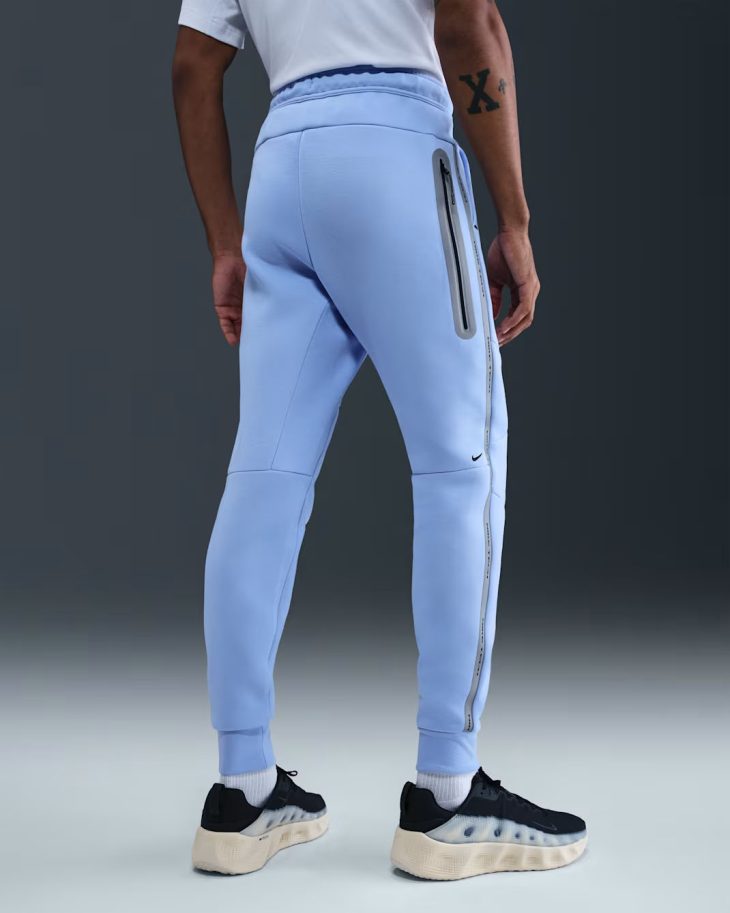 Nike Tech Fleece Mens Clothing Fall 2025 Hoodies and Pants