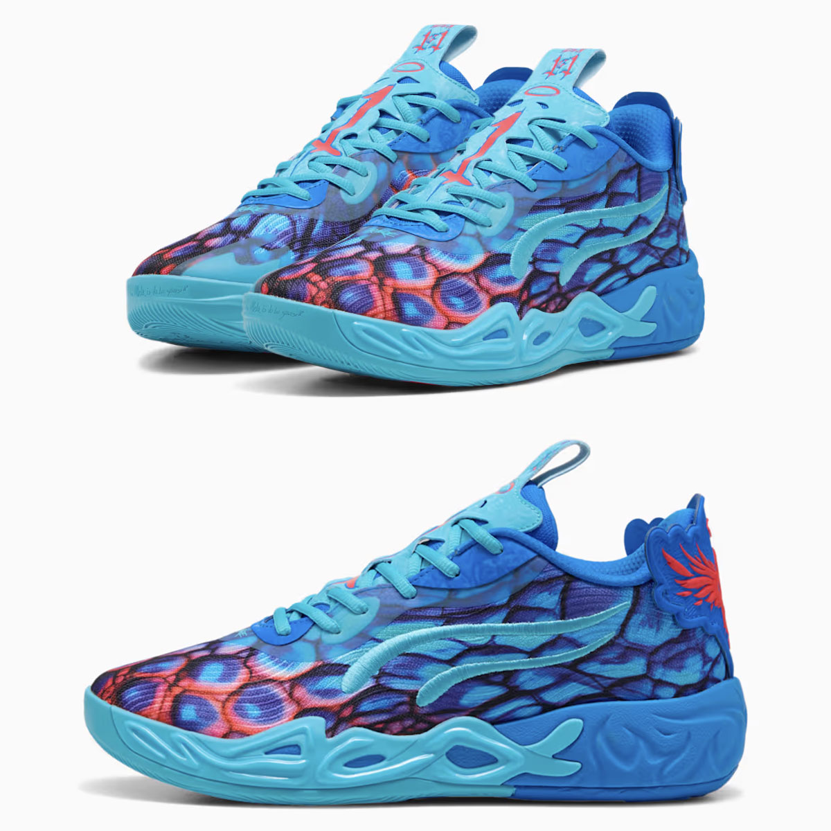 Sneaker Release Dates April 2025