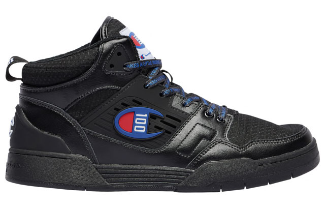 Champion 100 years Clothing Shirts and Shoes | SportFits.com
