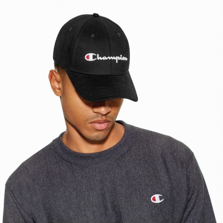 Champion City Mesh USA Jersey and Cap | SportFits.com