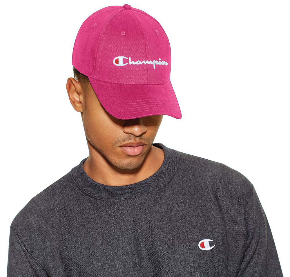 New Champion Shirts Hats Pants and Bags | SportFits.com