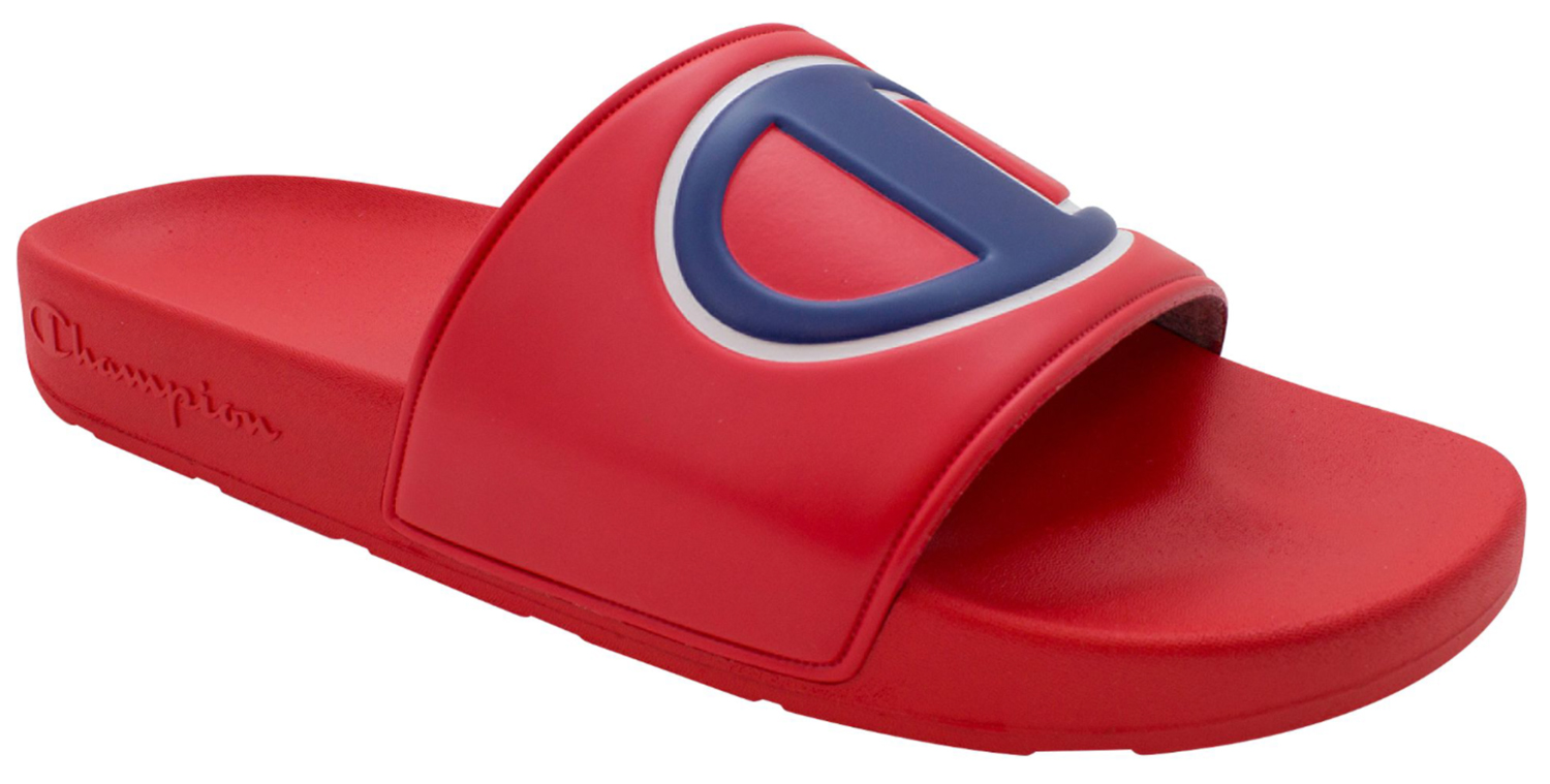 Step into Summer with New Champion Slides | SportFits.com
