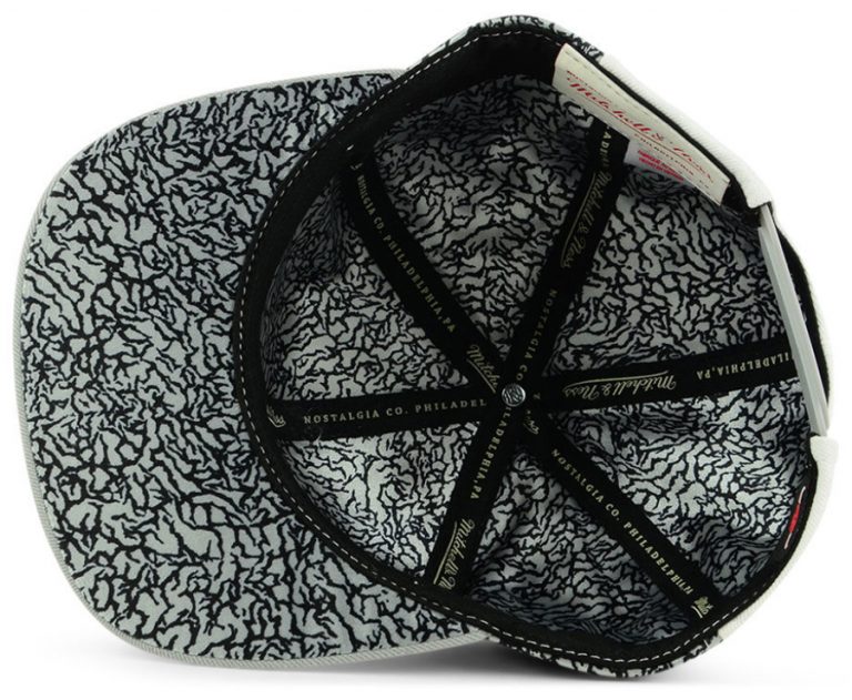 Jordan 3 Katrina Bulls Hats to Match | SportFits.com