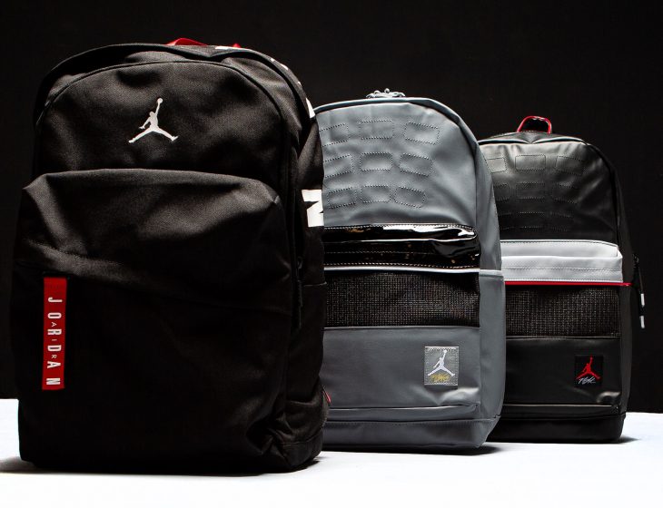 Backpacks for Back to School 2019 from Nike Jordan Adidas | SportFits.com