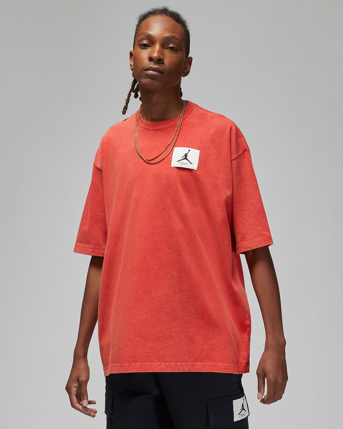 Jordan 3 Fire Red Shirts Clothing Outfits