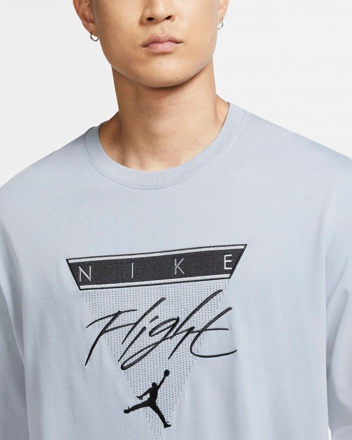 Jordan Nike Flight Apparel for Fall 2020 | SportFits.com