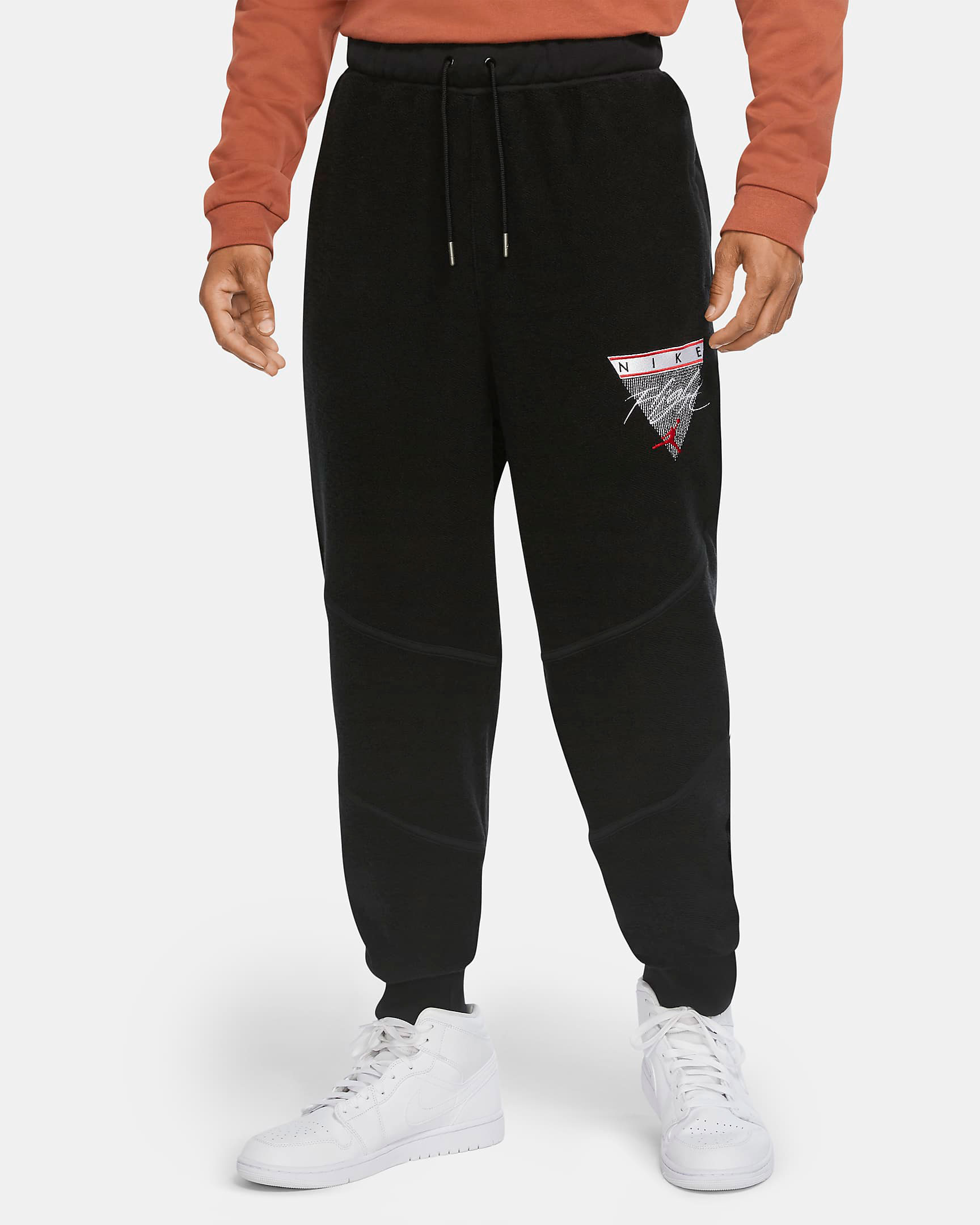 Jordan Nike Flight Apparel for Fall 2020 | SportFits.com