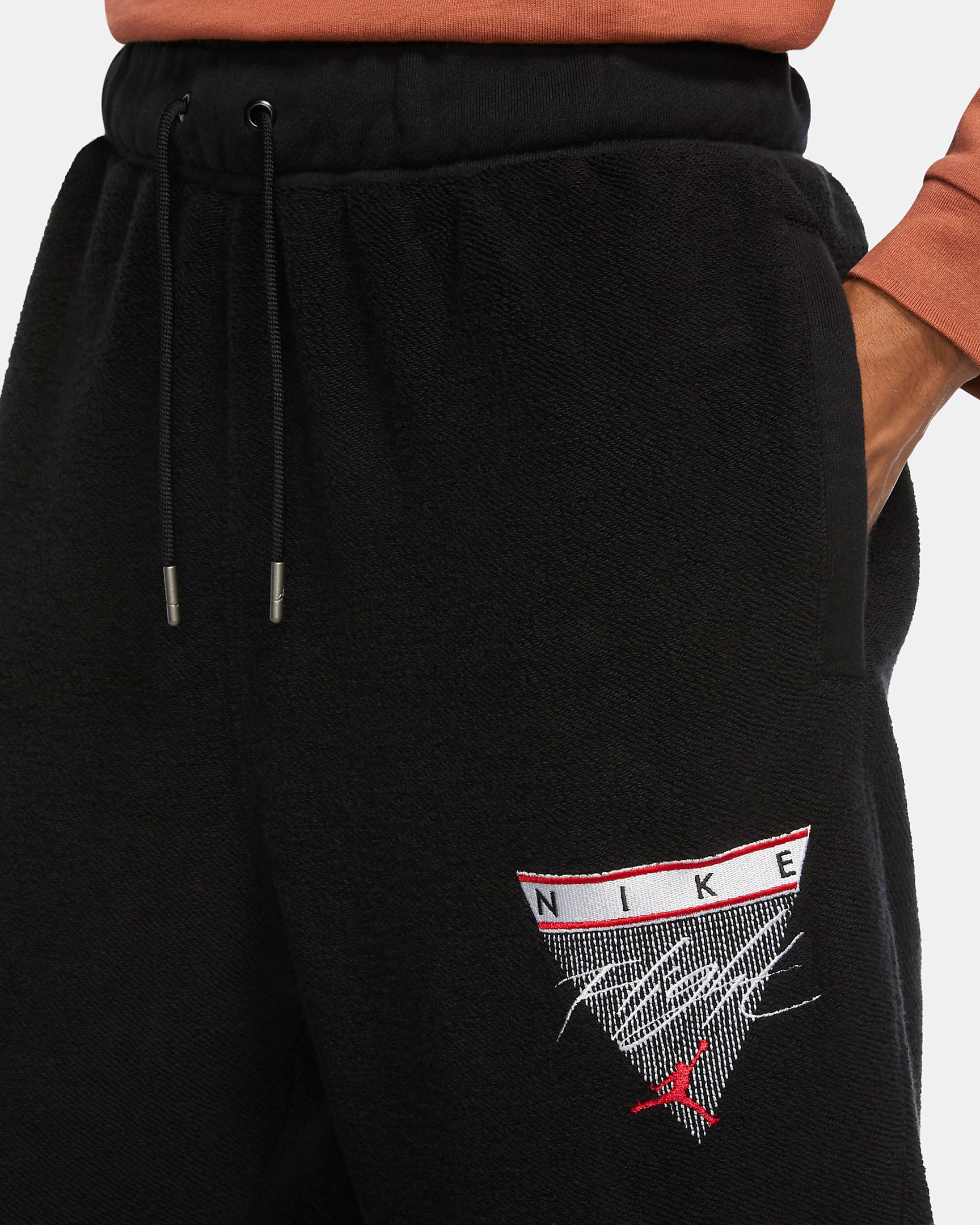 Jordan Nike Flight Apparel for Fall 2020 | SportFits.com