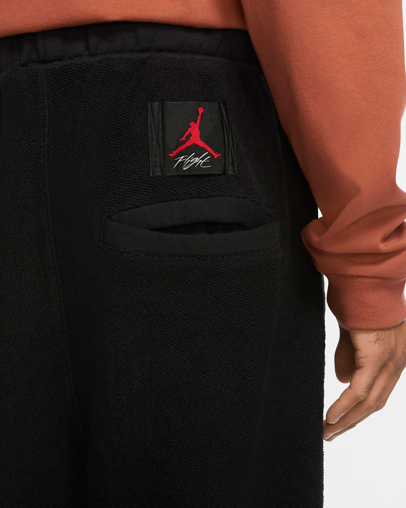 Jordan Nike Flight Apparel for Fall 2020 | SportFits.com