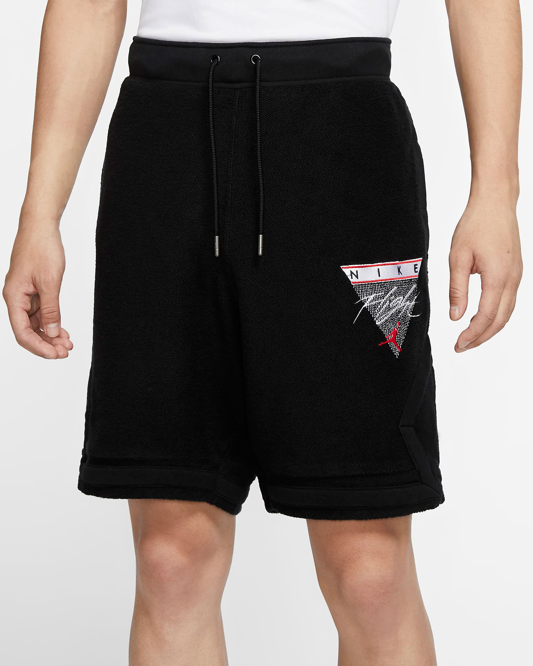 Jordan Nike Flight Apparel for Fall 2020 | SportFits.com