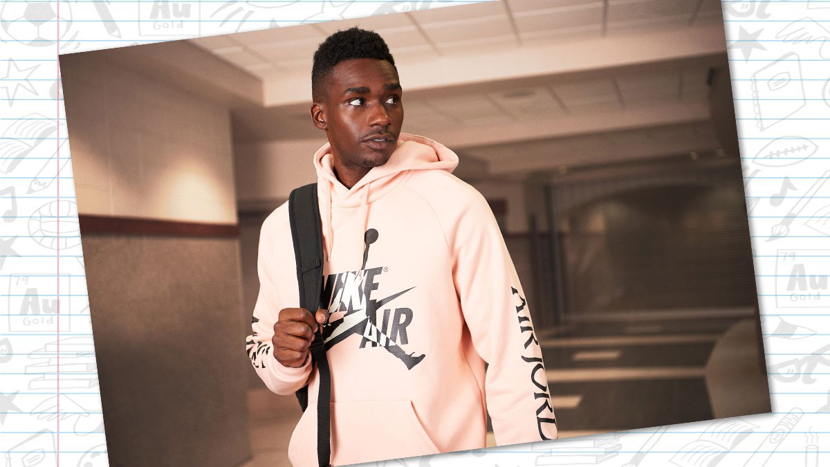 Jordan Jumpman Classics Clothing Shirts Shorts Hoodies Hats | SportFits.com
