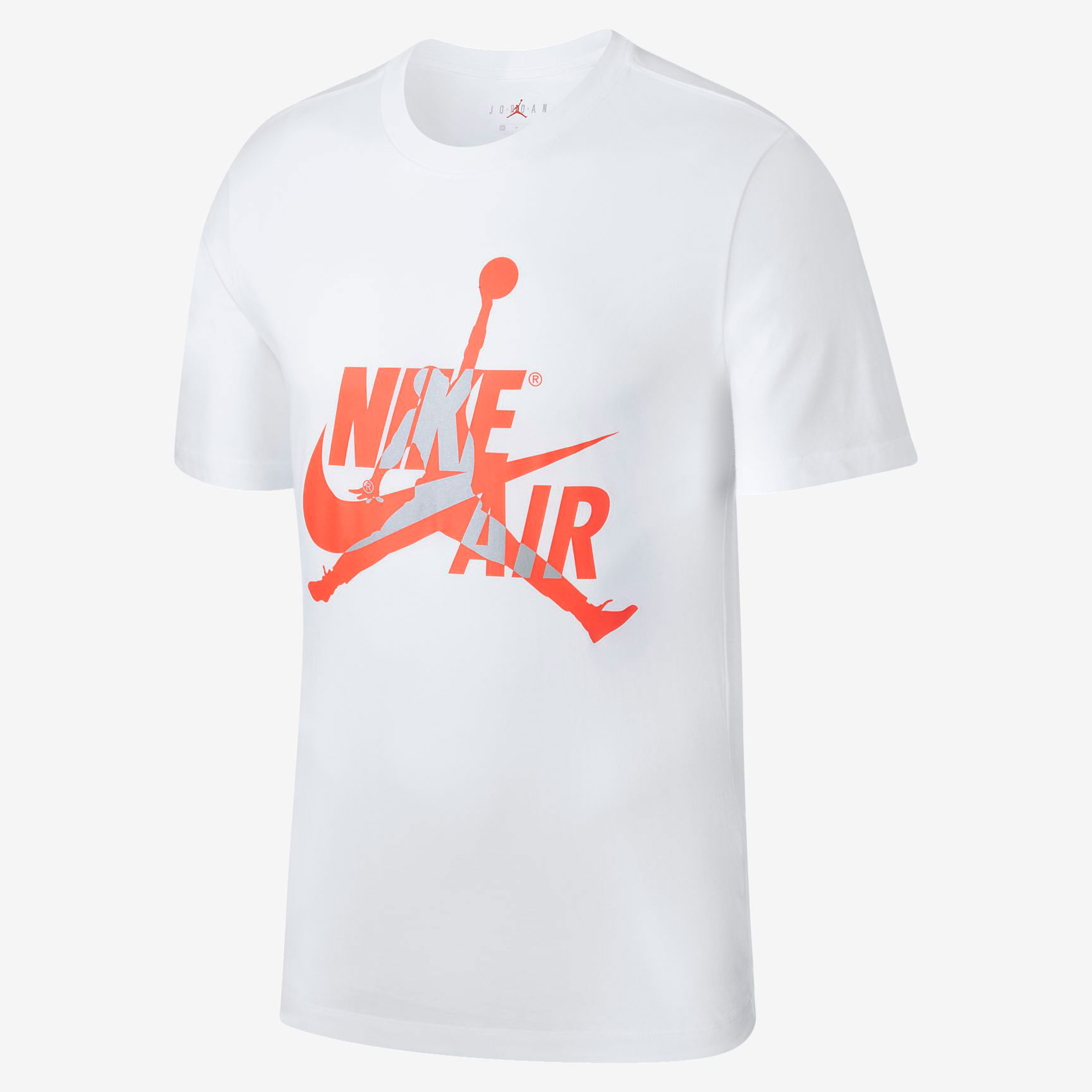 Jordan Jumpman Classics Clothing with Infrared 23 Accents | SportFits.com