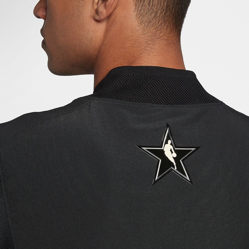 Jordan NBA All Star Game Jacket | SportFits.com