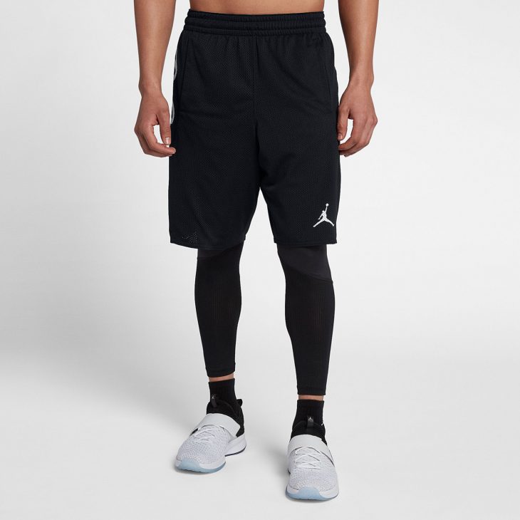 Jordan RE2PECT Training Shorts | SportFits.com