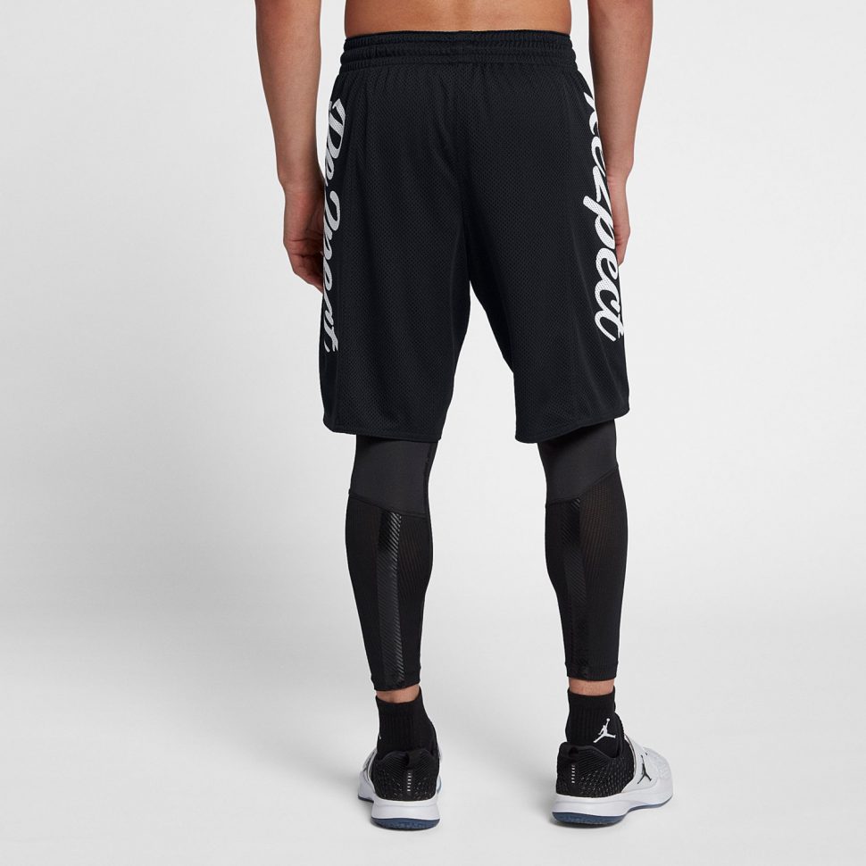 Jordan RE2PECT Training Shorts | SportFits.com