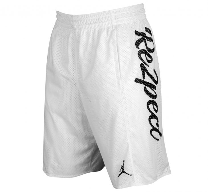 Jordan RE2PECT Training Shorts | SportFits.com