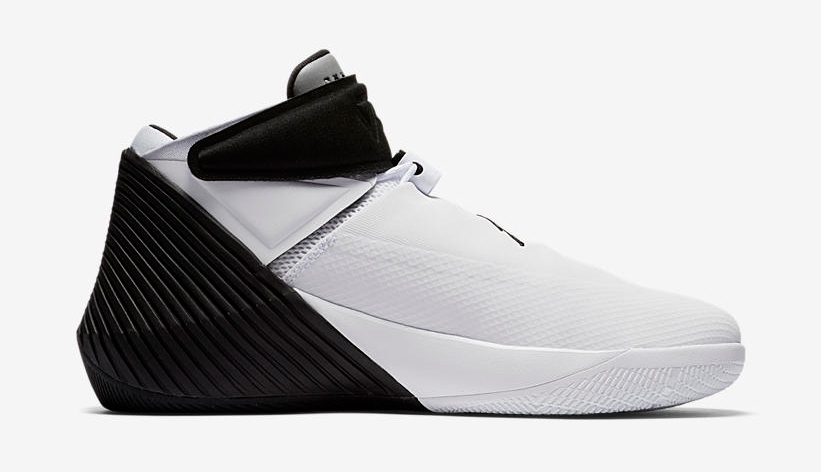 Jordan Westbrook Why Not ZERO 1 2 Way | SportFits.com