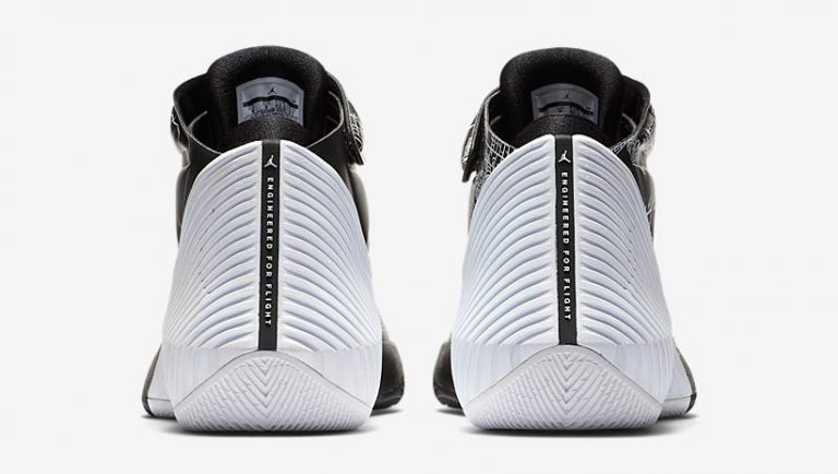 Jordan Why Not ZERO 1 City of Flight | SportFits.com