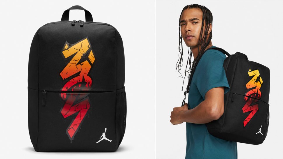 Jordan Backpacks | SportFits.com