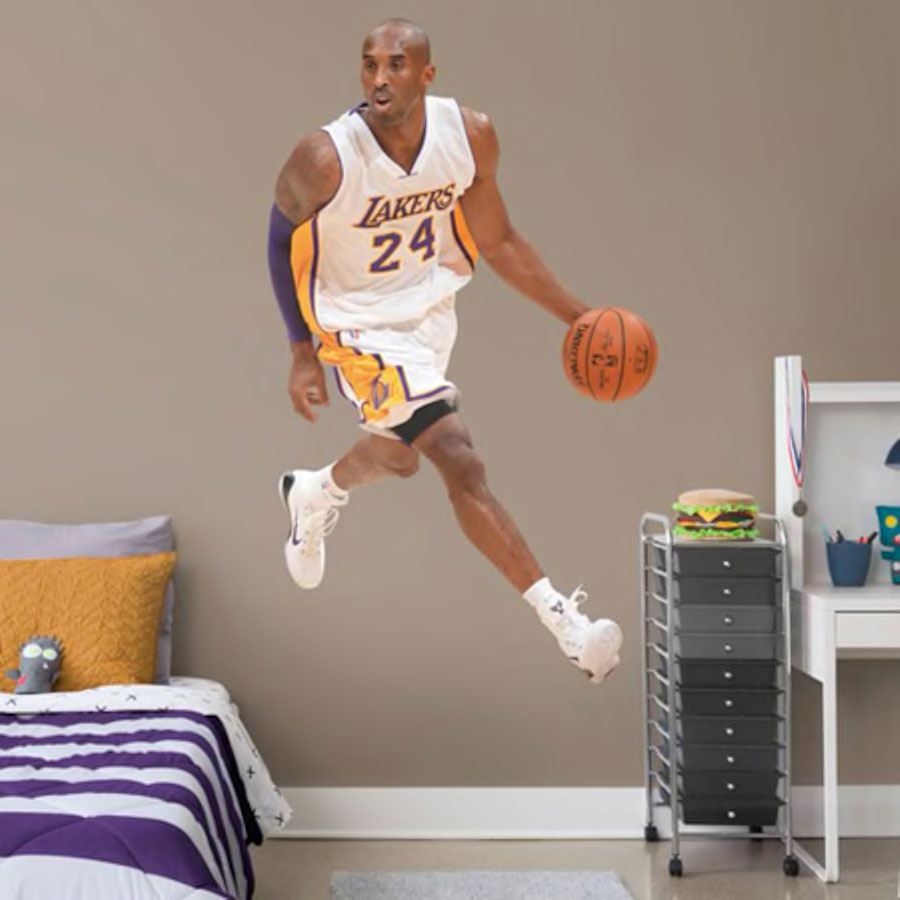 Kobe Bryant Collectibles for Mamba Week 2020 | SportFits.com
