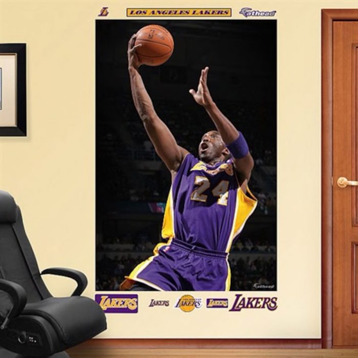 Kobe Bryant Collectibles for Mamba Week 2020 | SportFits.com