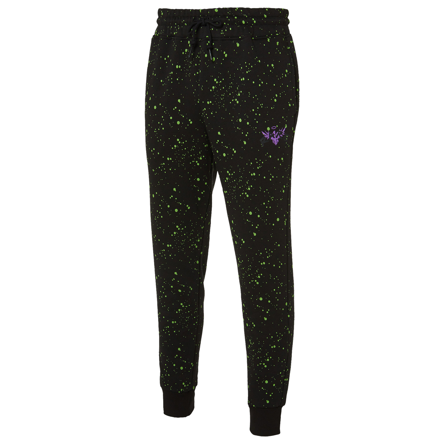PUMA MB01 Galaxy Shoes Shirts Hoodies Pants Shorts Clothing