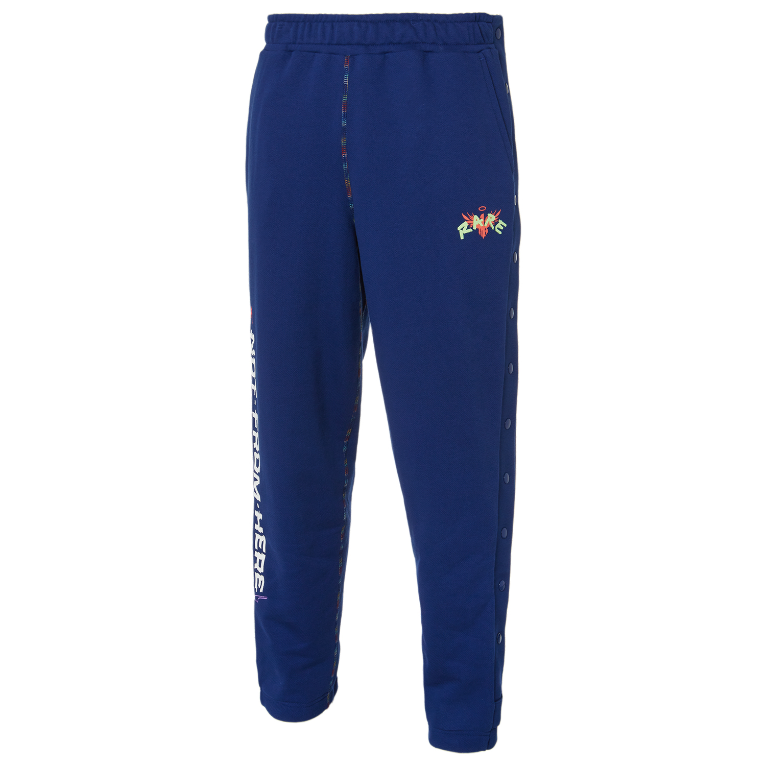 PUMA MB01 Galaxy Shoes Shirts Hoodies Pants Shorts Clothing