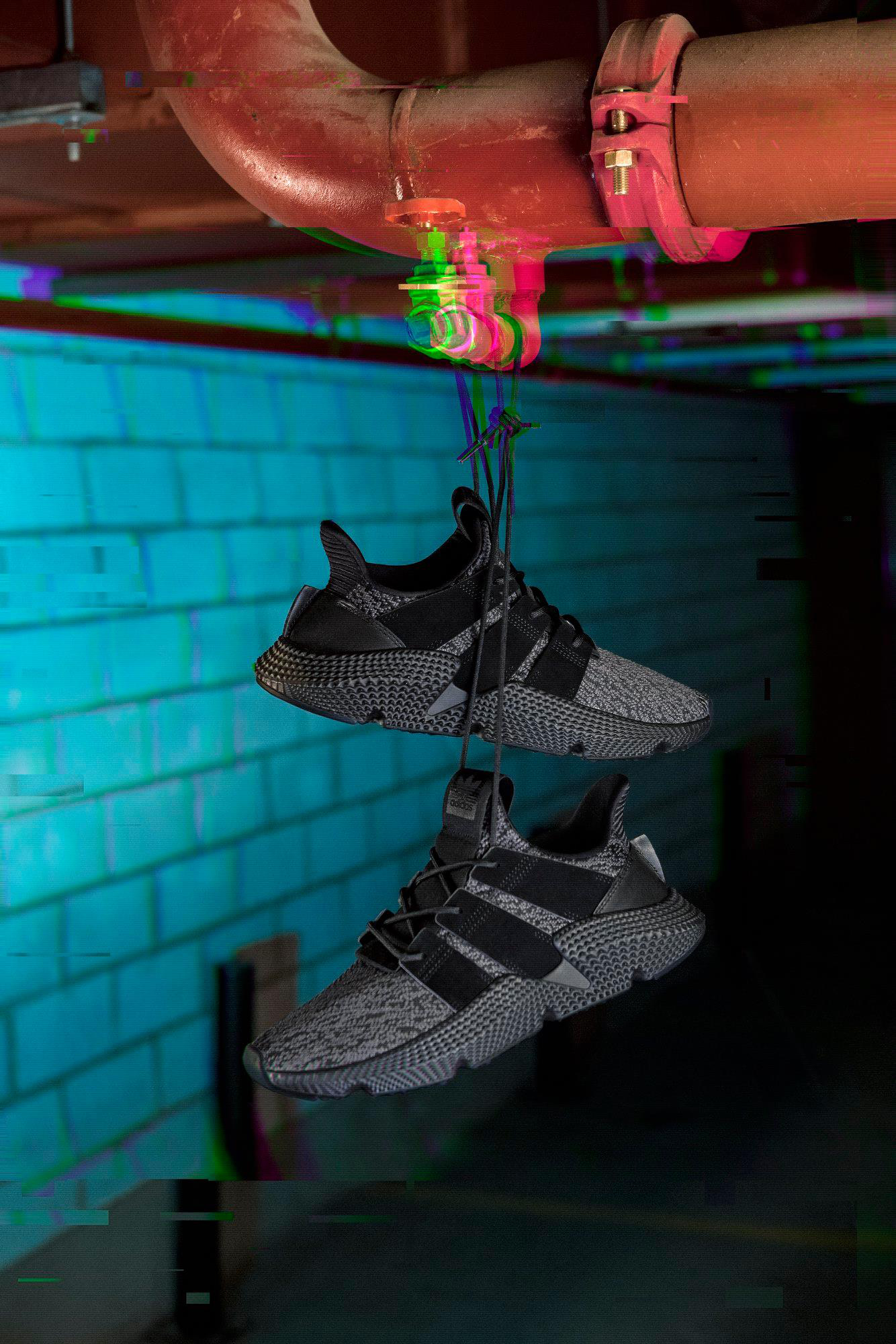 New adidas Originals Prophere Colorways for Spring 2018 | SportFits.com