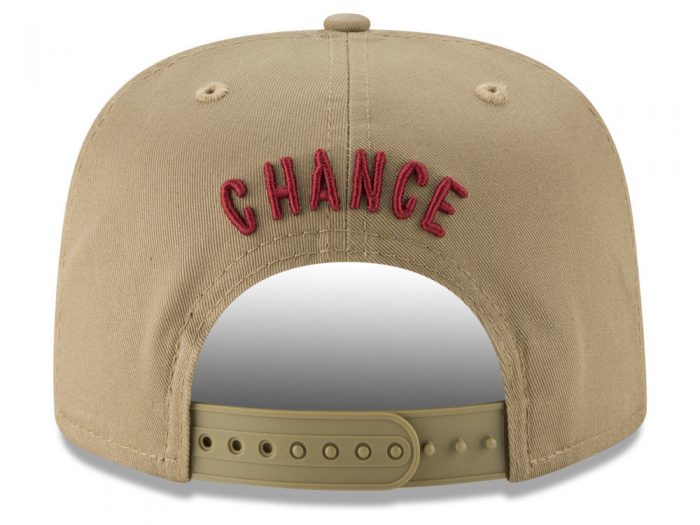 Chance the Rapper New Era 3 Snapback Hats | SportFits.com