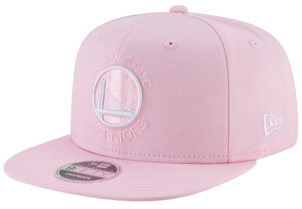 New Era South Beach Pastel Snapback Hats | SportFits.com