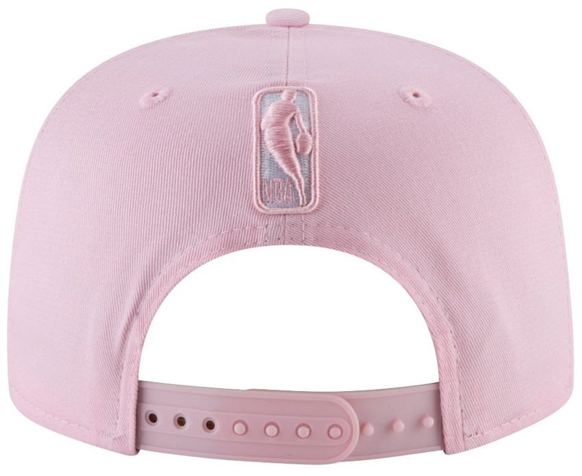 New Era South Beach Pastel Snapback Hats | SportFits.com