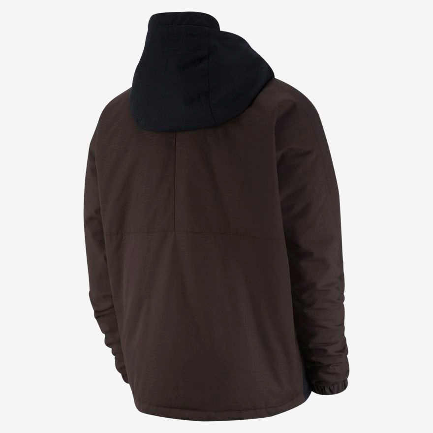 Nike Sportswear AF1 Air Force 1 Jackets | SportFits.com