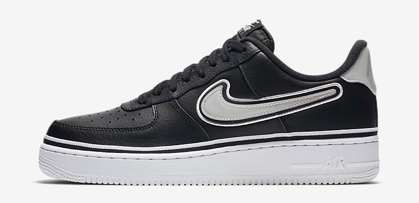 Nike Air Force 1 NBA Shoes for the 2018 NBA Season | SportFits.com