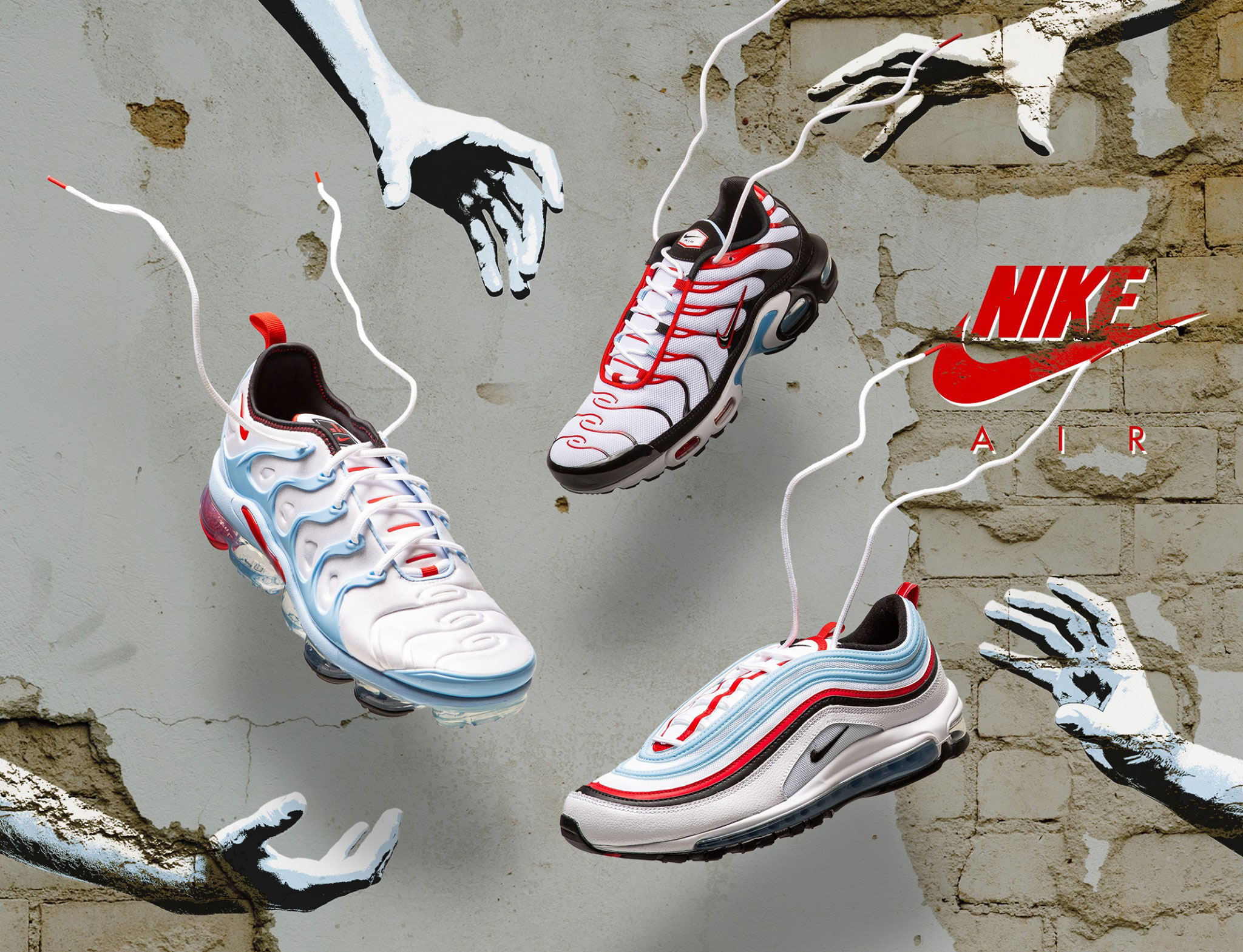 Nike Air Max Chicago Shoes and Shirts | SportFits.com