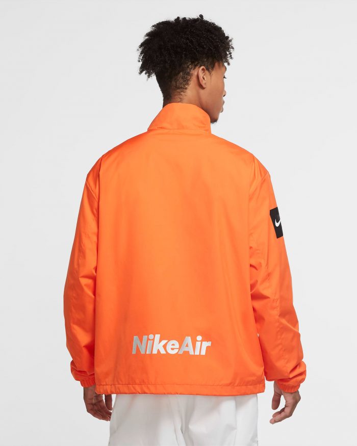 Nike Air Reflective Jackets for Fall 2020 | SportFits.com