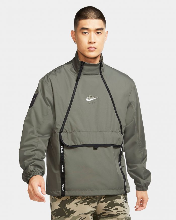 Nike Air Reflective Jackets for Fall 2020 | SportFits.com