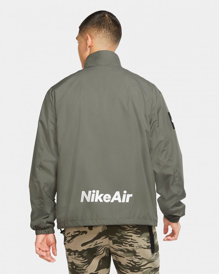 Nike Air Reflective Jackets for Fall 2020 | SportFits.com