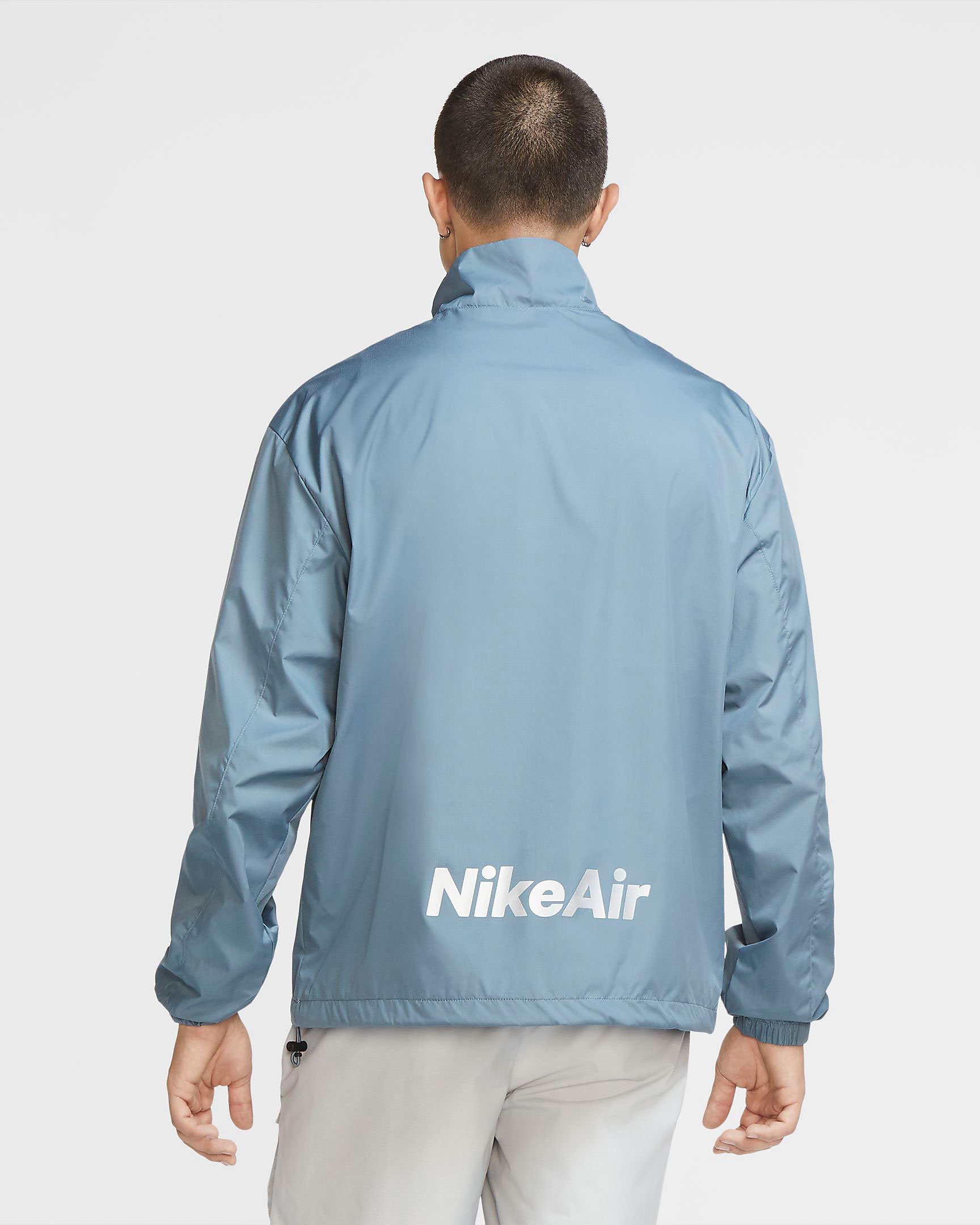 Nike Air Reflective Jackets for Fall 2020 | SportFits.com