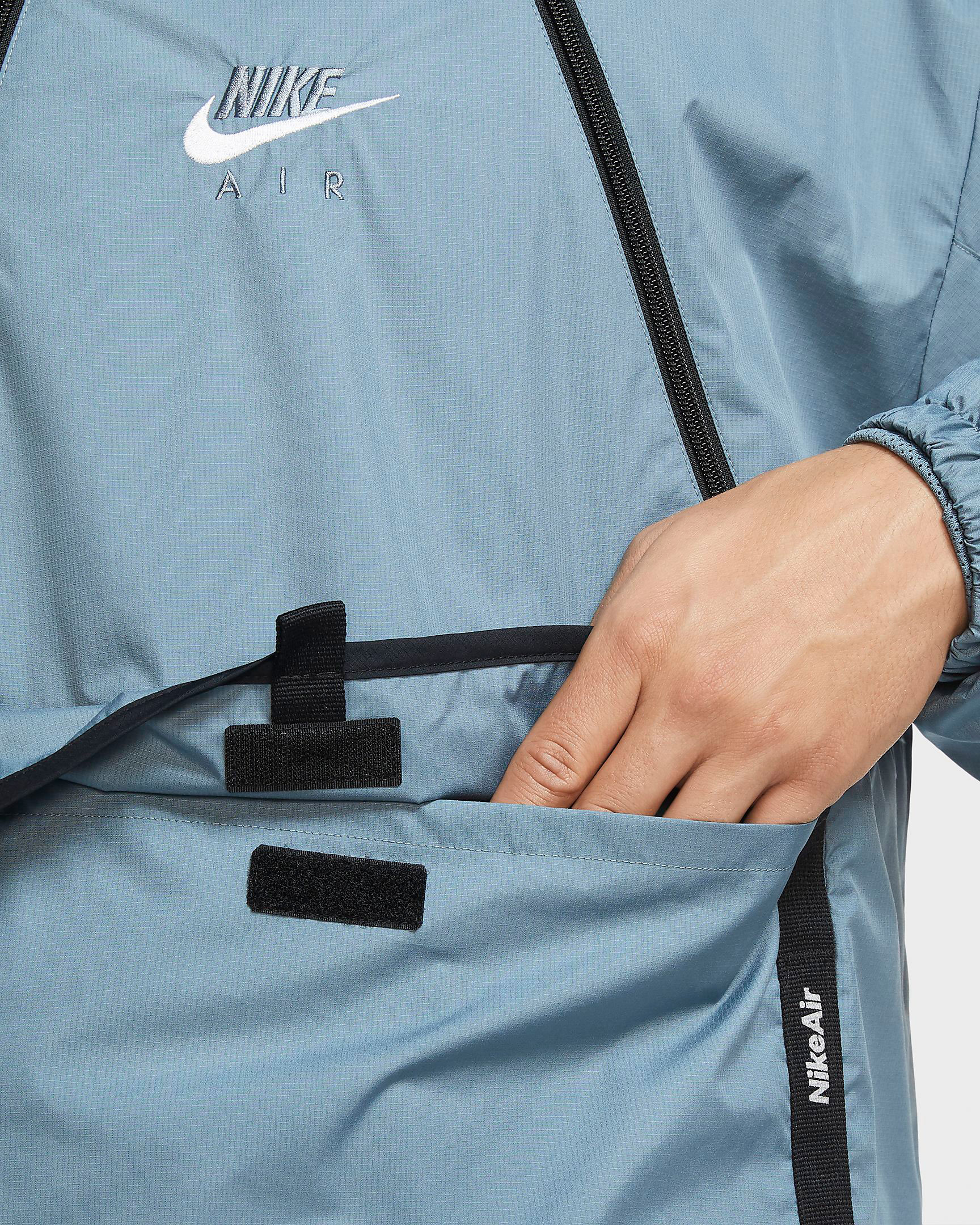Nike Air Reflective Jackets for Fall 2020 | SportFits.com