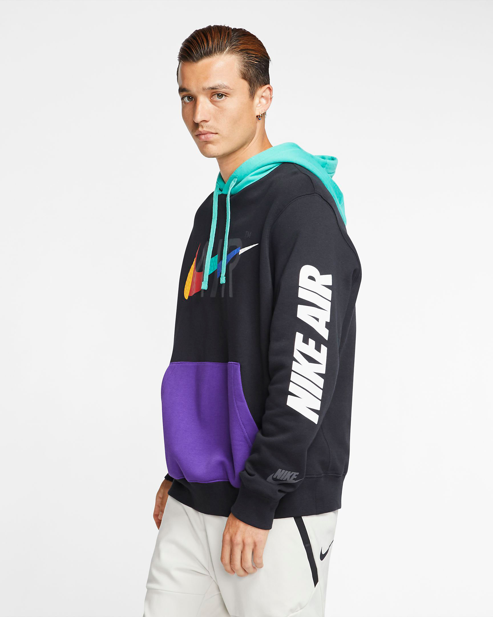 Nike Sportswear Game Changer Clothing and Shoes | SportFits.com