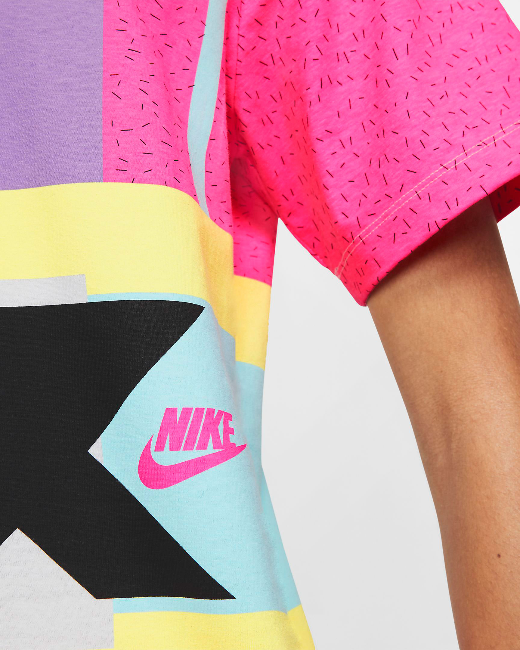 Nike Sportswear Geometric Shoes and Clothing | SportFits.com