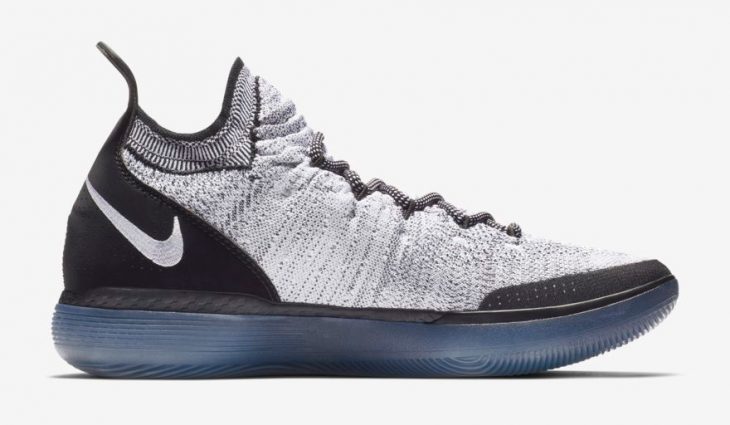 Nike KD 11 Racer Blue Where to Buy | SportFits.com