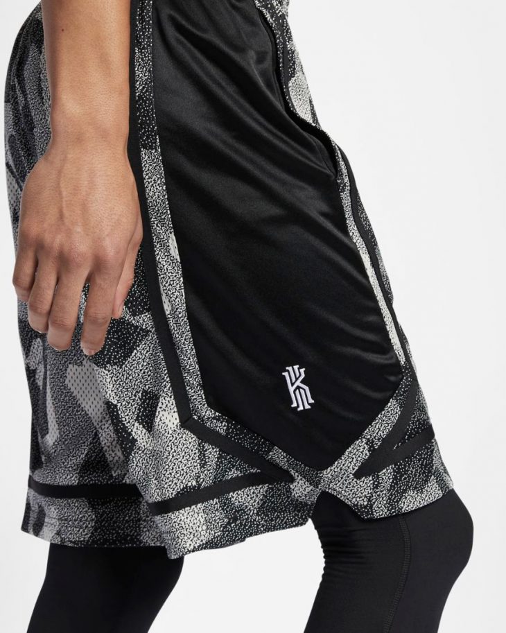 Nike Kyrie 5 Basketball Shorts | SportFits.com