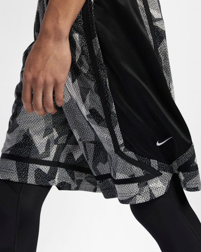 Nike Kyrie 5 Basketball Shorts | SportFits.com