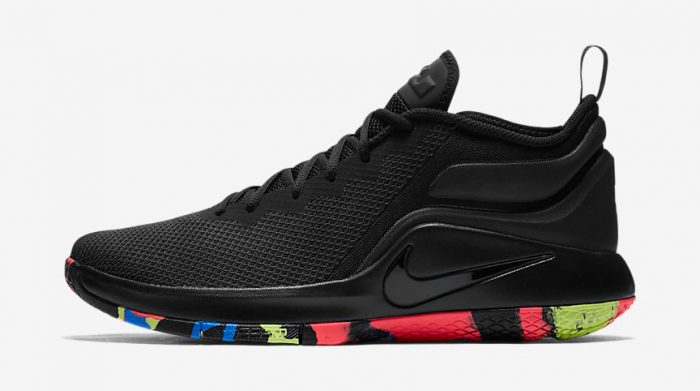 Nike LeBron Witness 2 March Madness | SportFits.com