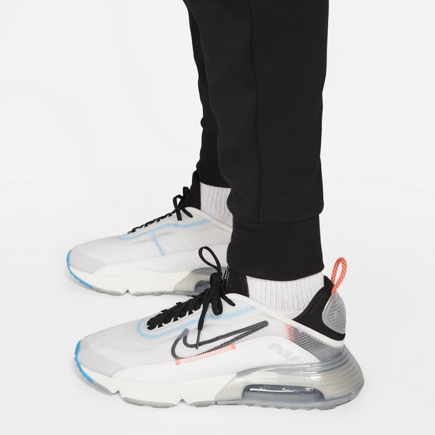 Nike South Beach Tech Fleece Hoodie and Jogger Pants