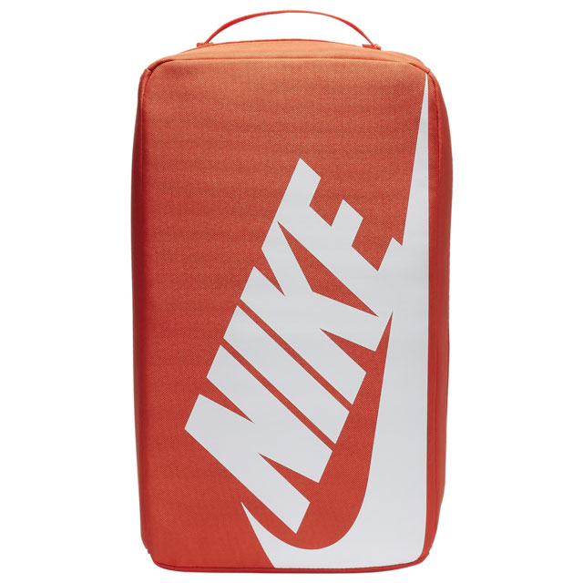 Where to Buy the Nike Shoe Box Bag | SportFits.com