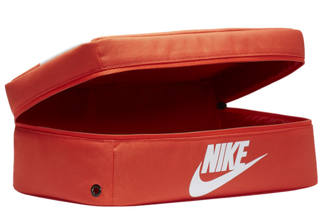 Where to Buy the Nike Shoe Box Bag | SportFits.com