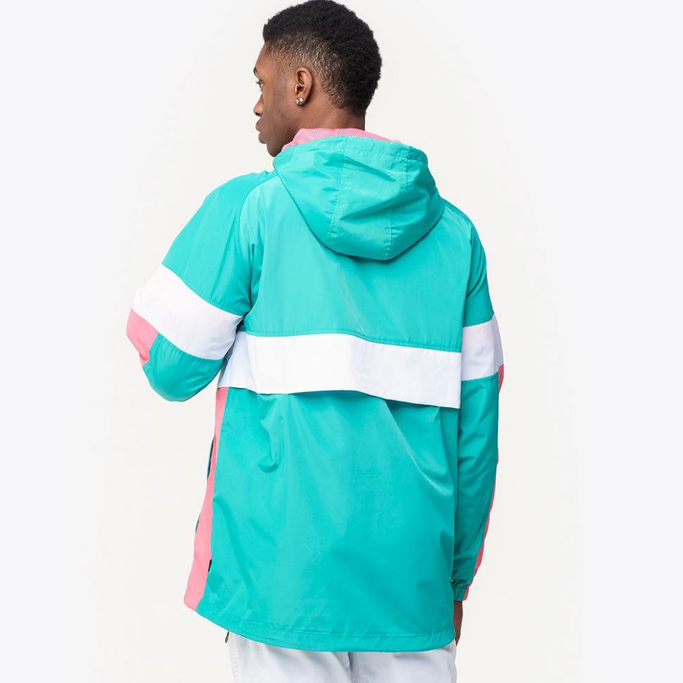 Champs CSG South Beach Jacket to Match Air Max South Beach | SportFits.com